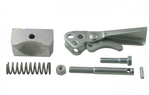 2-5/16" coupler repair kit - Hawk Trailers