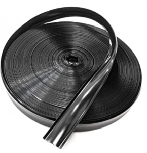 Drip rail insert - Hawk Trailers