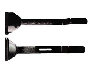 Ramp Latch Arms set - Hawk Trailers