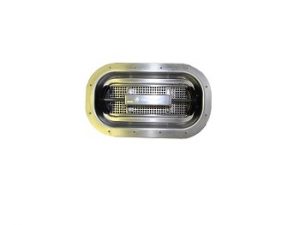 Roof Vent - Hawk Trailers