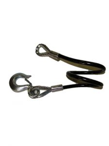 Gooseneck Safety Cable 7000K-7200K - Hawk Trailers