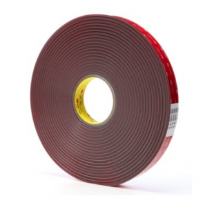 Two-way tape, 1" 36 yds per roll - Hawk Trailers